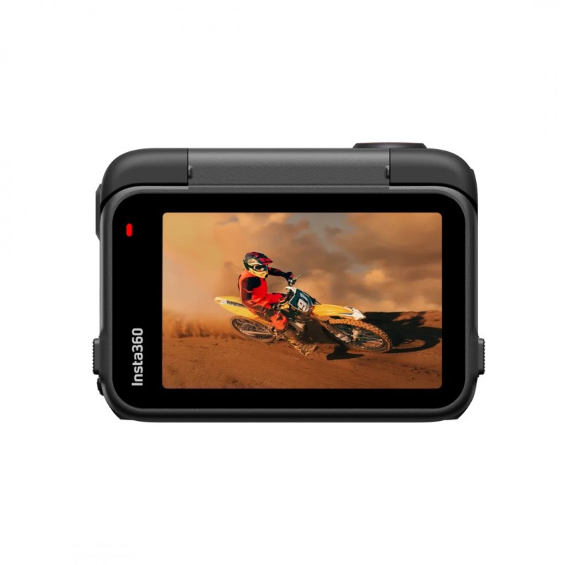 Insta360 Ace Pro 2 Dual Battery Standard Bundle